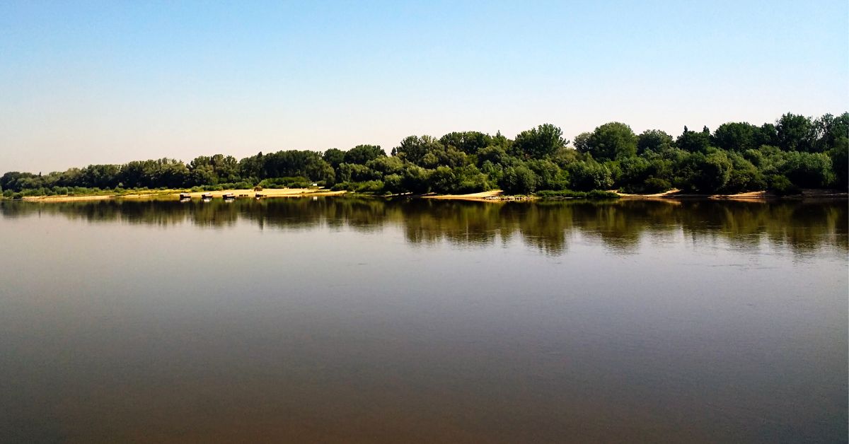 Top 12 Major And Longest Rivers in India | JBM Smart Start