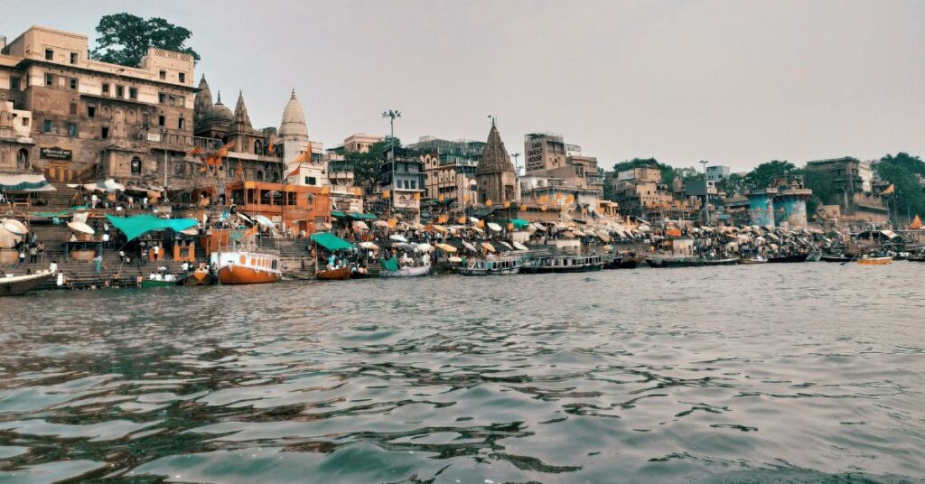 Top 12 Major And Longest Rivers in India | JBM Smart Start