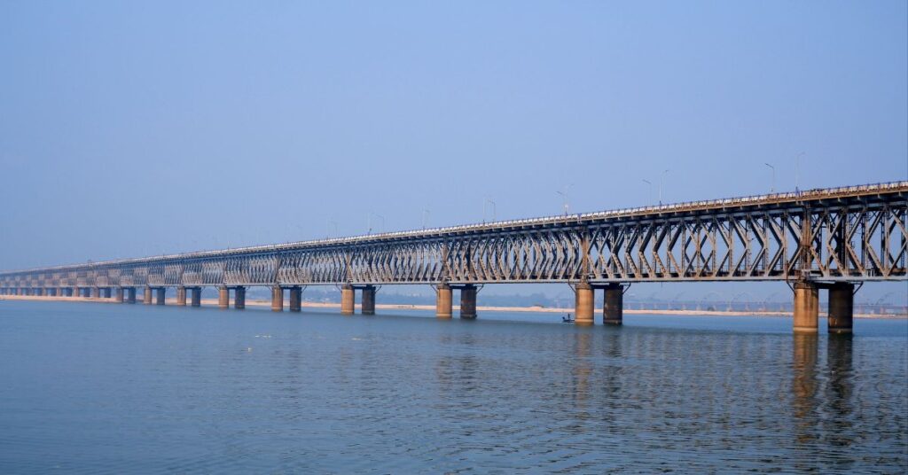 Top 12 Major And Longest Rivers in India | JBM Smart Start