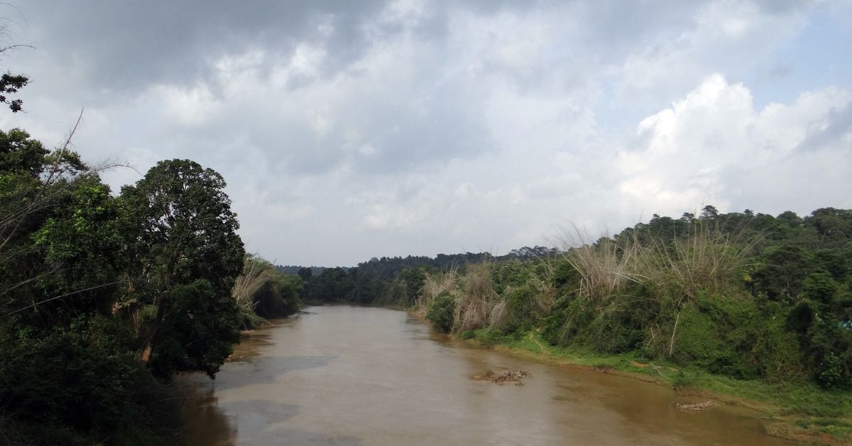 Top 12 Major And Longest Rivers in India | JBM Smart Start