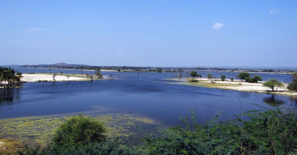 Top 12 Major And Longest Rivers in India | JBM Smart Start