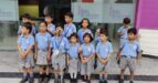 What is the Importance of Morning Assembly in Schools? | JBM Smart Start