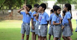 10 Benefits Of Co-Education in School | JBM Smart Start