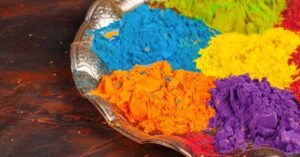 12 Holi Activities For School | JBM Smart Start