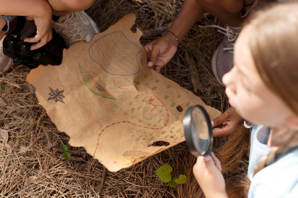 20 Fun Activities for Nursery Class Students: Educational Ideas for Kids