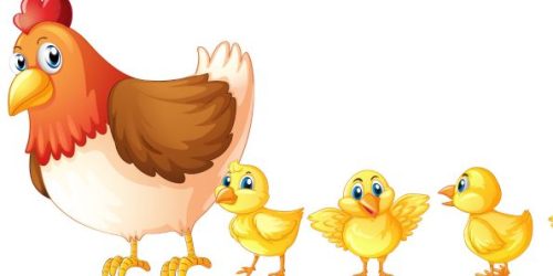 List of Young Ones of Animals | Animals and Their Babies